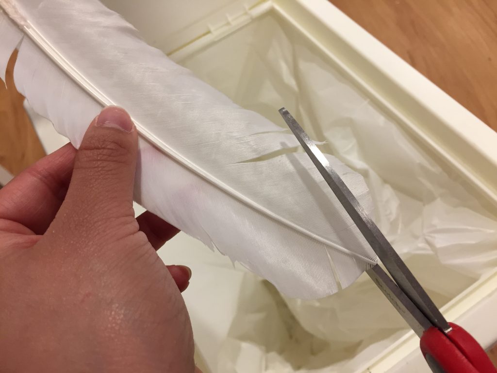 Magnetic Wings Tutorial featuring Varaform – Costume Musings
